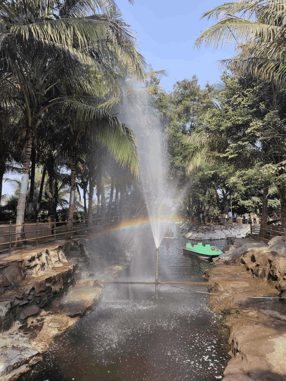 Meher Retreat Pune: Guide to the Best One-Day Picnic Spot (Prices ...
